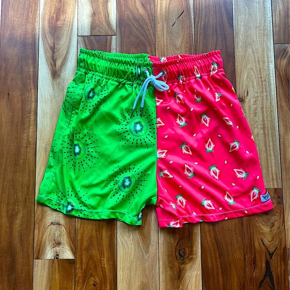 Vizzy | Swim | Nwt Vizzy Seltzer Limited Edition Swim Trunks | Poshmark
